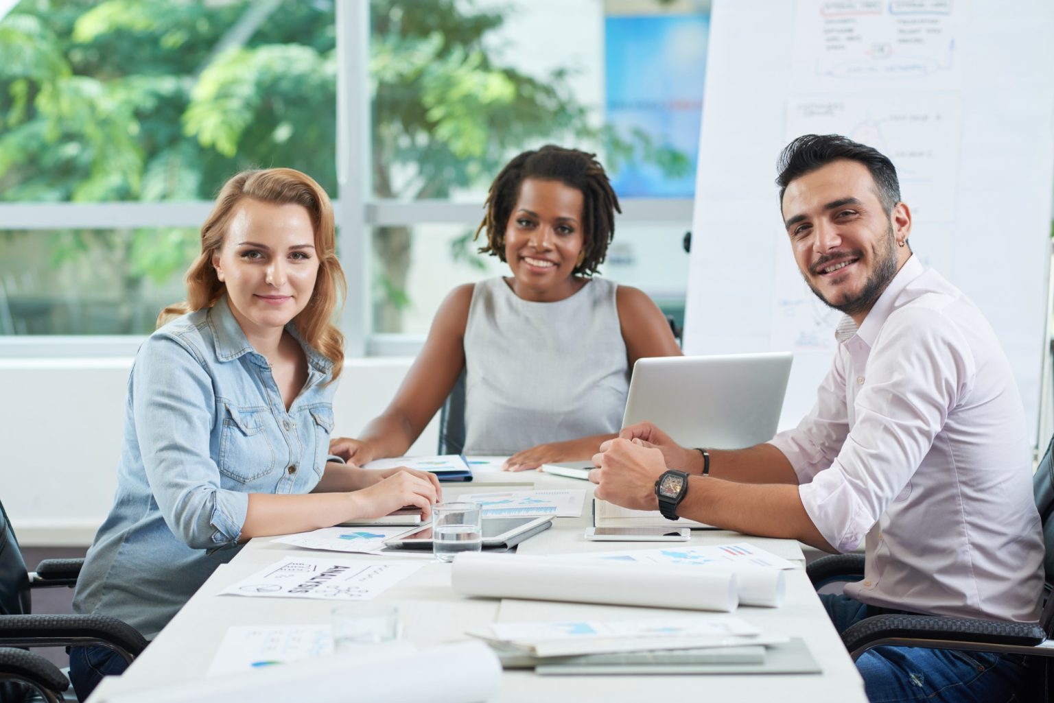 SLS Bridge Solutions | Growth Marketing & Automation Agency